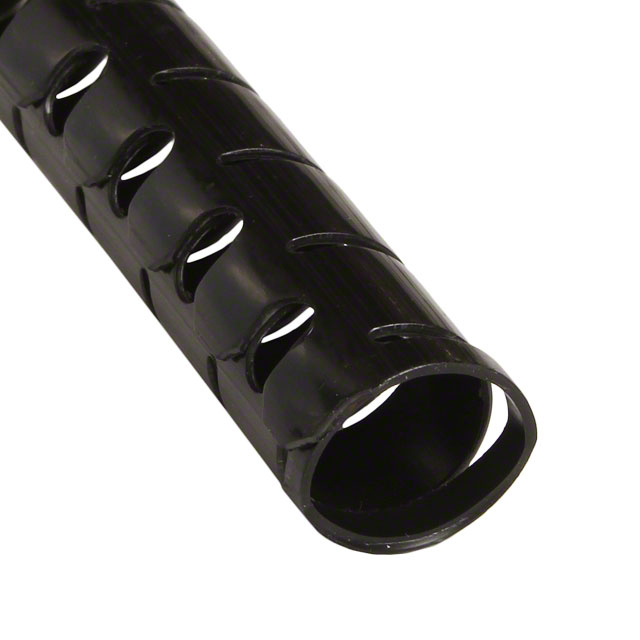 161-64213 HellermannTyton | ケーブル、ワイヤ - 管理 | DigiKey